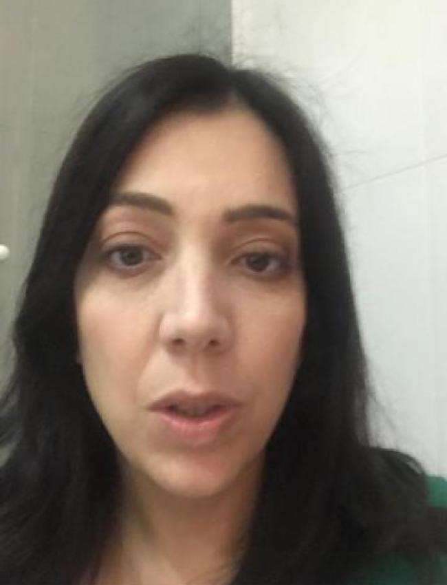Sheila C. Caetano | ABENEPI 2021