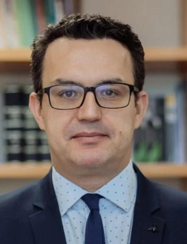 Daniel Barcelos Vargas | LAC Soil Carbon 2025