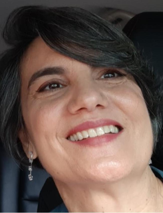 Prof(a). Dr(a). Elizabeth Maria Freire de Araújo Lima | 76ª RA SBPC